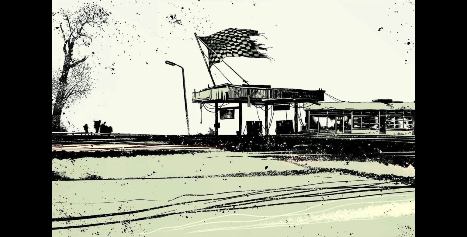 Meilleures BD 2024, le top des bandes dessinées de l'année